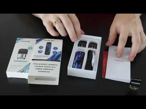 Kjøp E-sigarett | Nordens Største Utvalg av Vape og E liquid ...